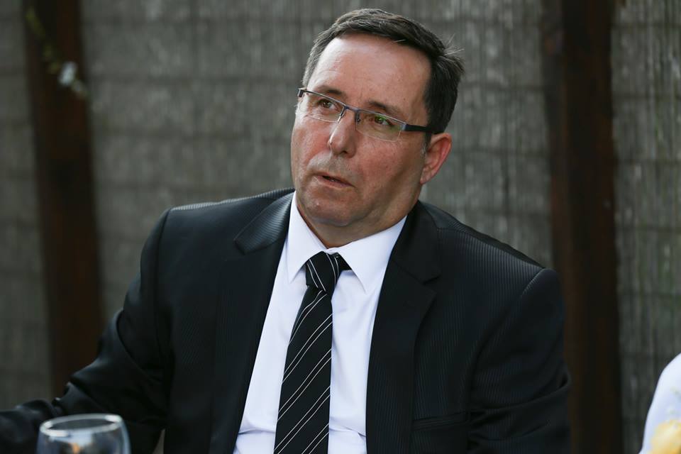 אחי אברהם חי